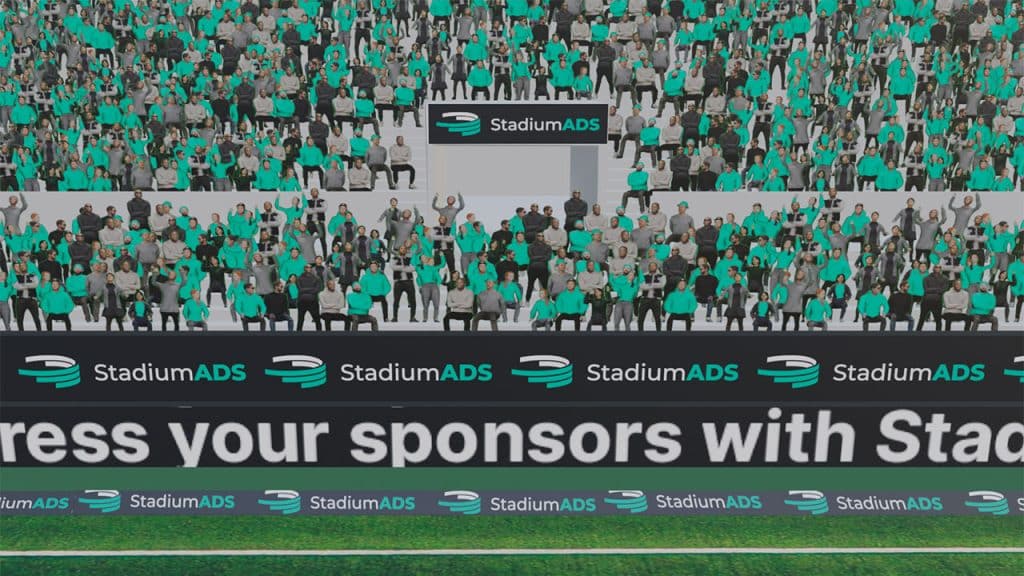 Next-Level Stadium Marketing for American Football Clubs